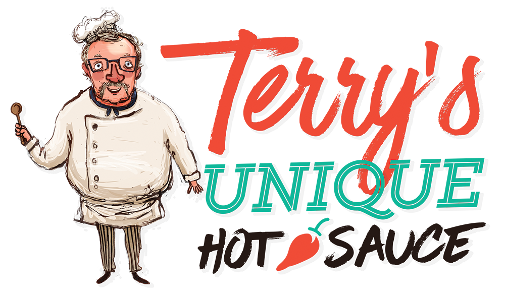 Terry's Unique Hot Sauce - Barrie ON - Hot Sauce | Terry's Unique Hot ...